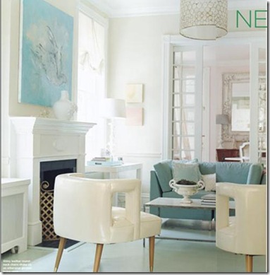 Things That Inspire: Square Art